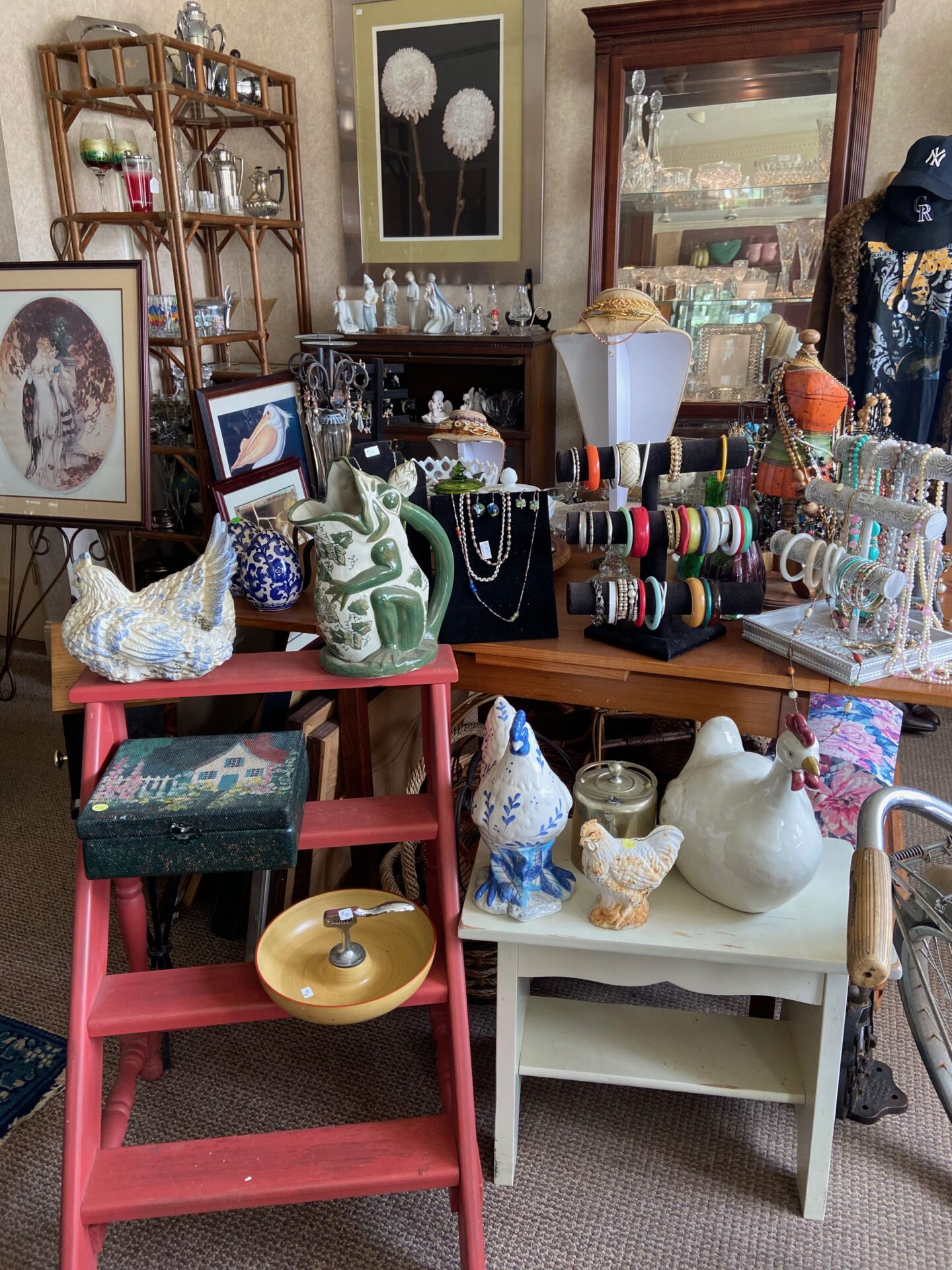 We Buy... - James Selig