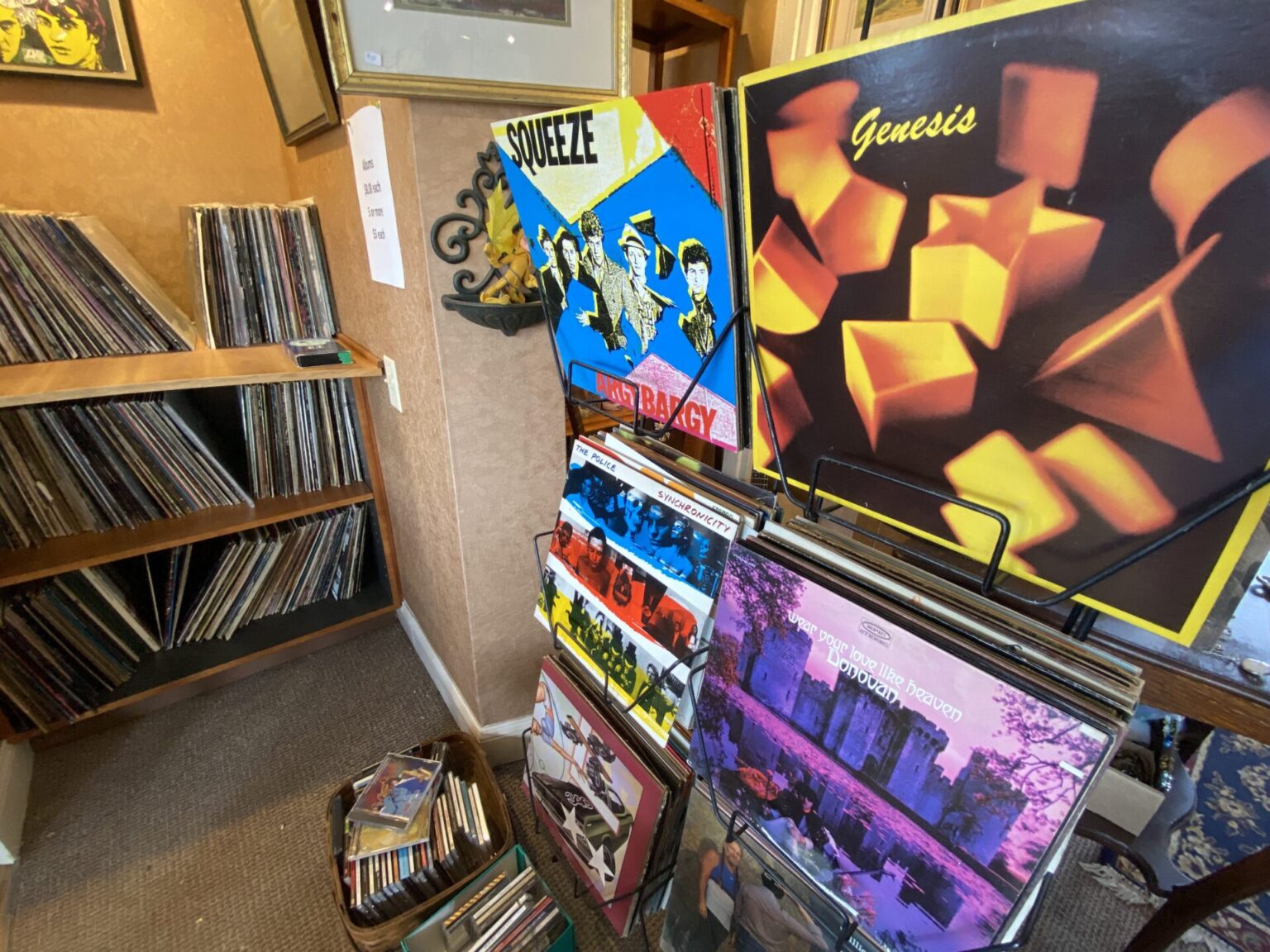 Jamie Selig - James Selig