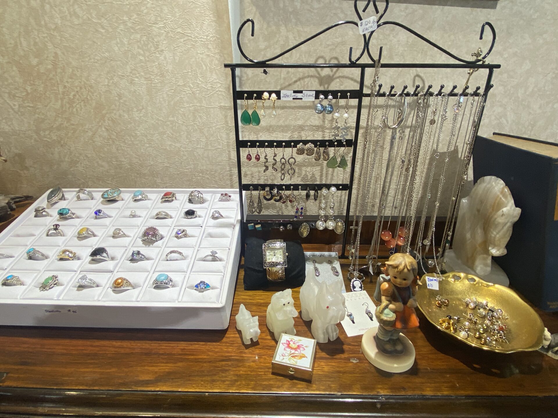 Jamie Selig - James Selig